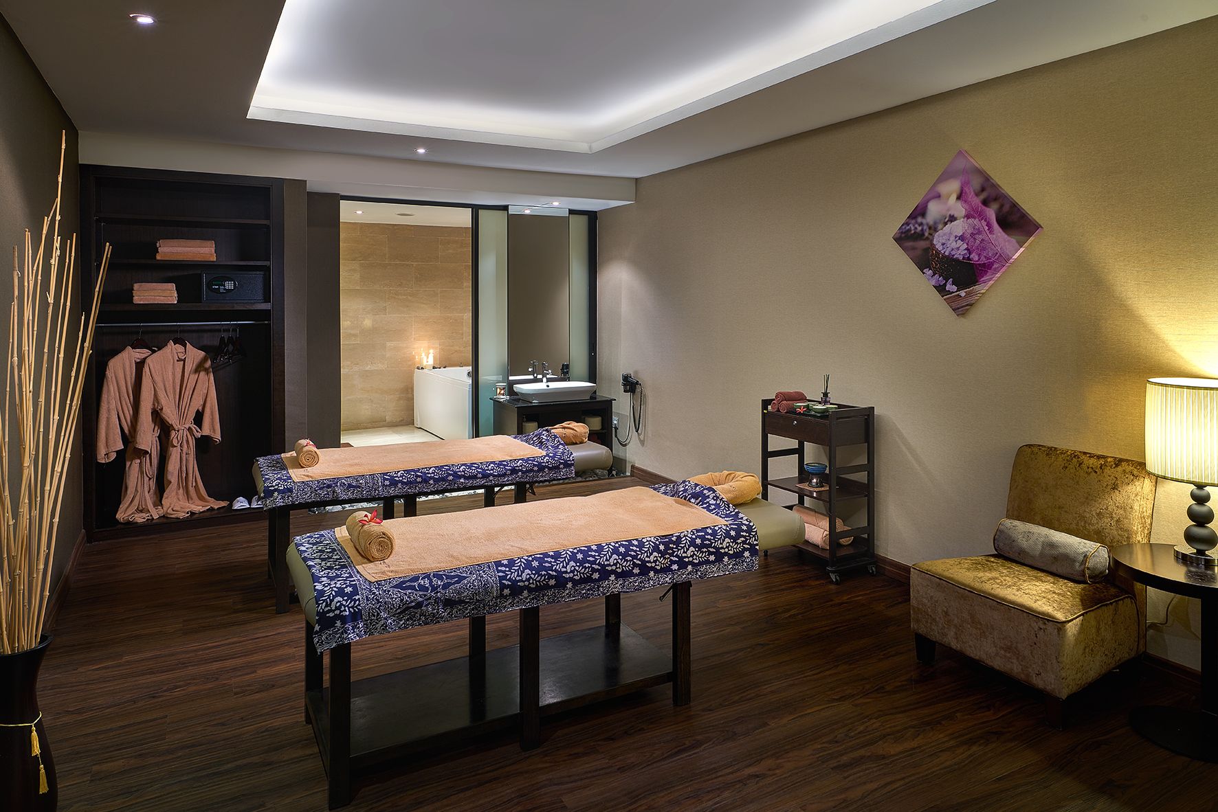 Hatten Hotel Melaka – Book Online