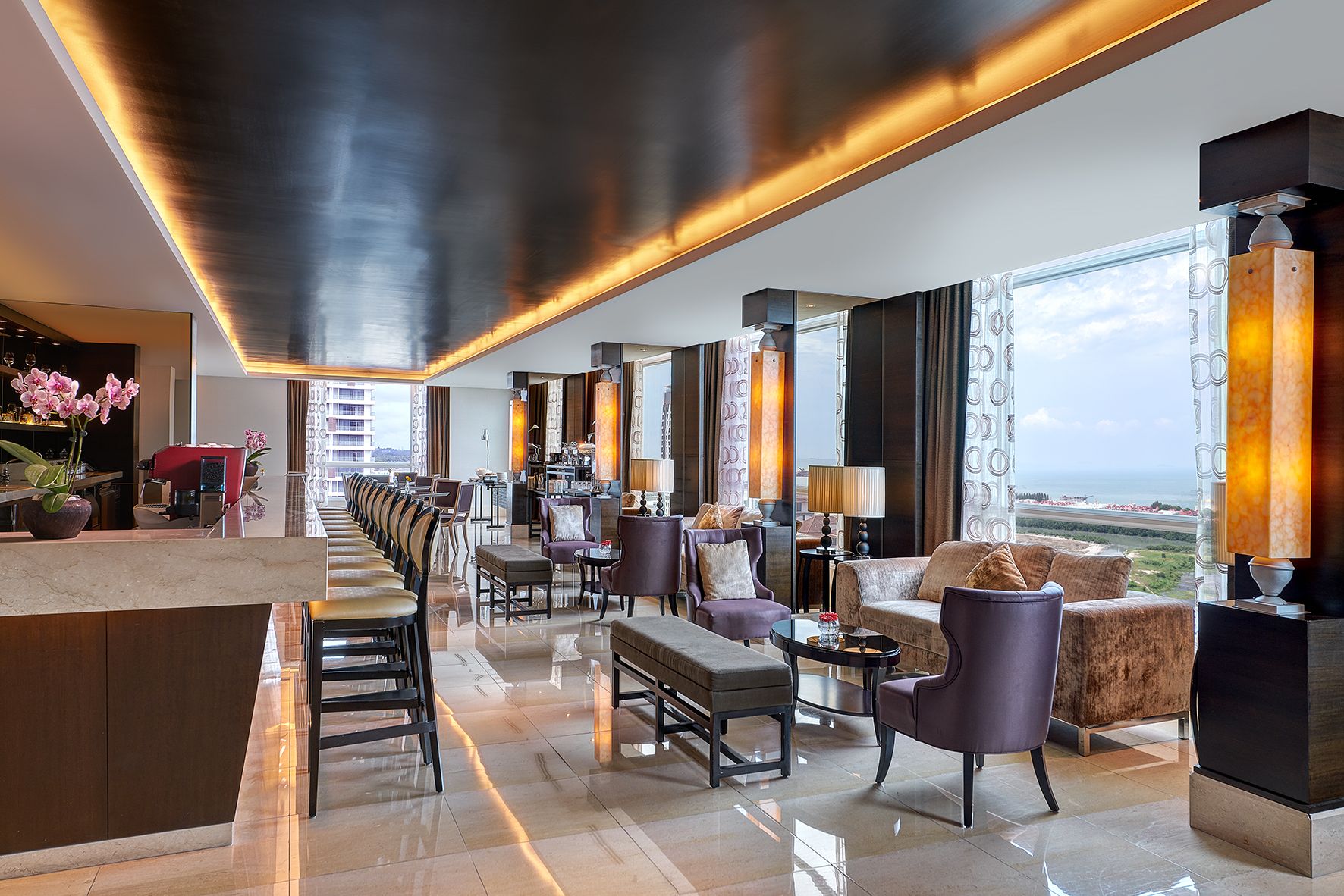 Hatten Hotel Melaka – Book Online