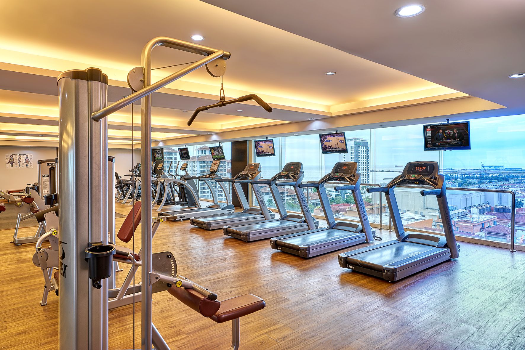 Hatten Hotel Melaka – Book Online