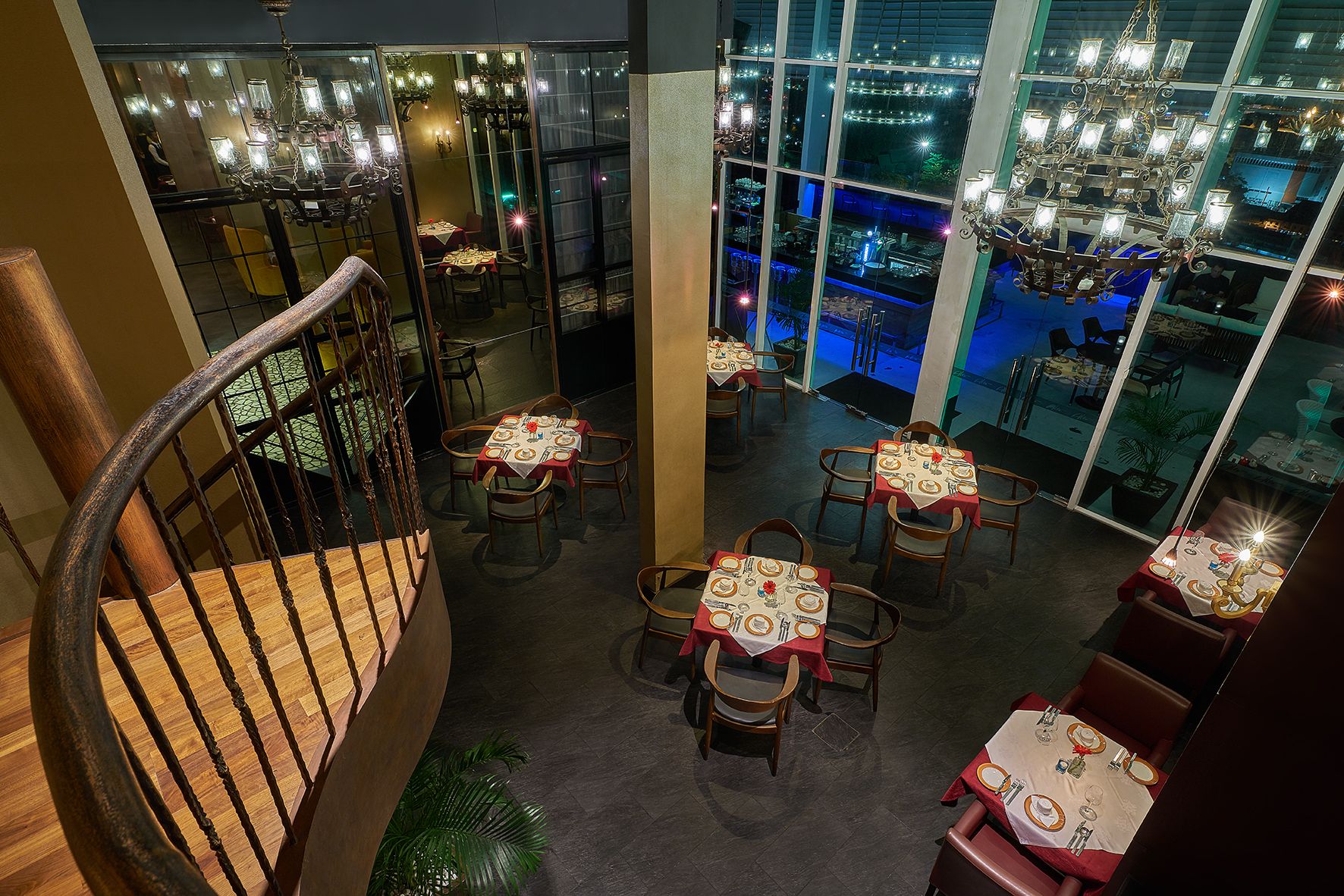 Hatten Hotel Melaka – Book Online