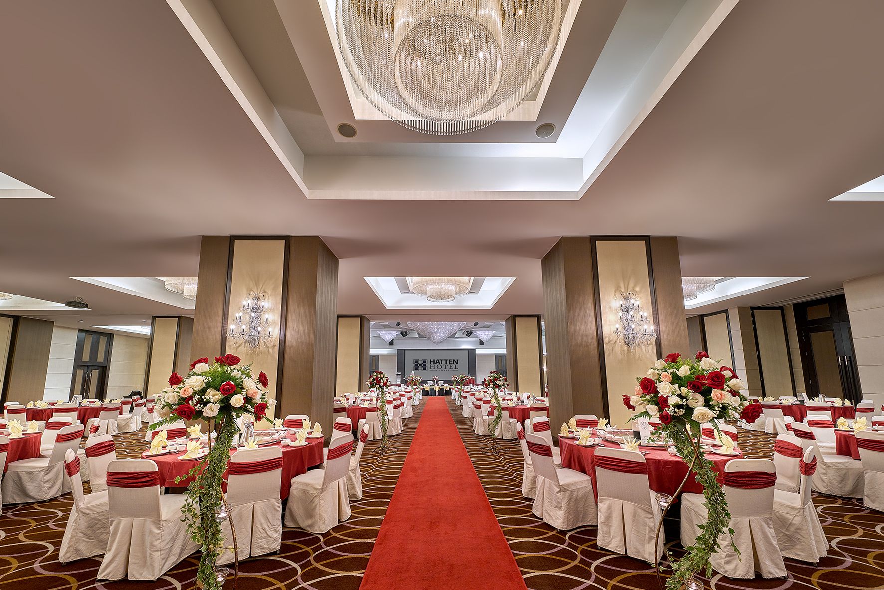 Hatten Hotel Melaka – Book Online