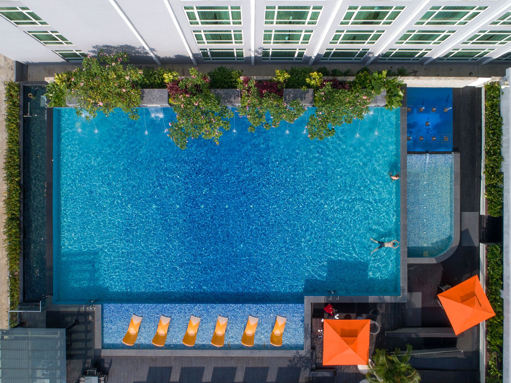 Hatten Hotel Melaka – Book Online