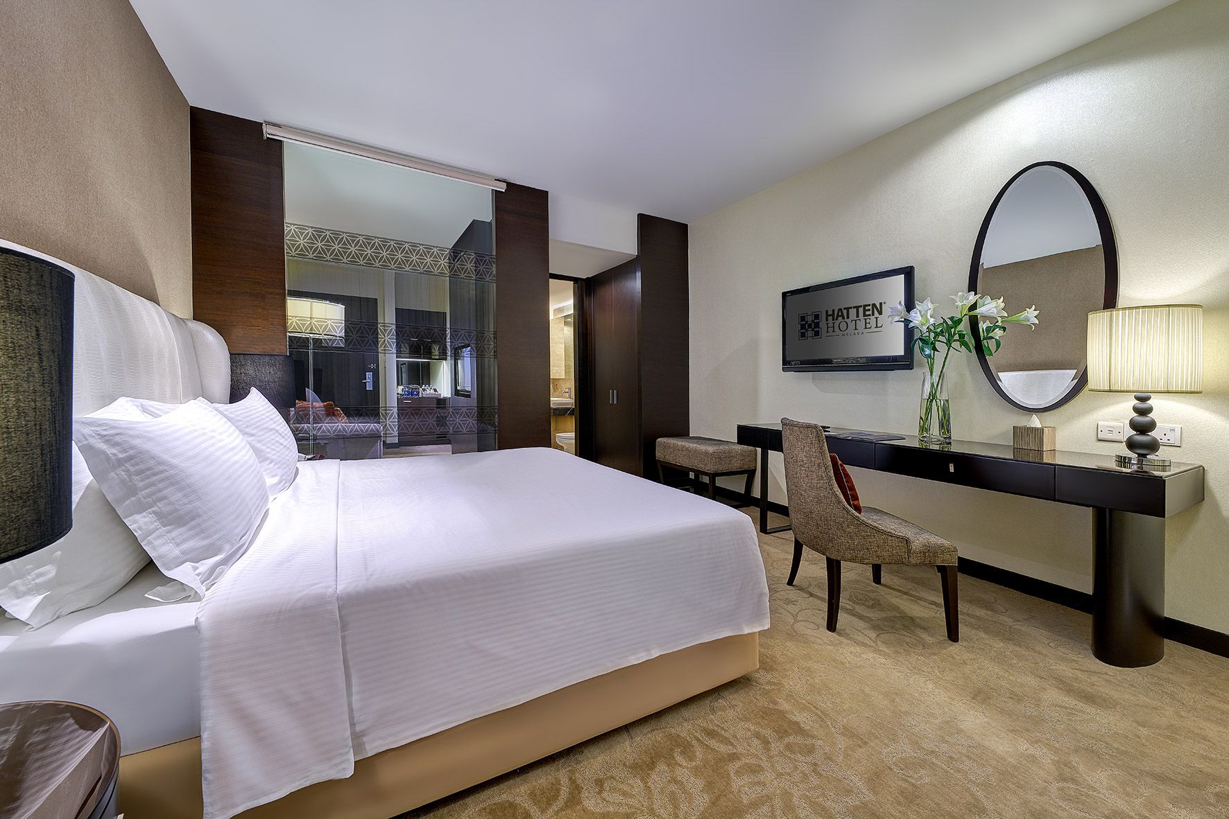 Hatten Hotel Melaka – Book Online