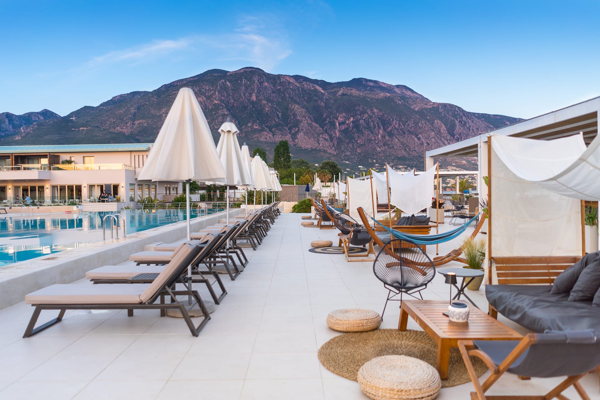 Horizon Blu, Kalamata, Peloponnese, Greece | Book Online