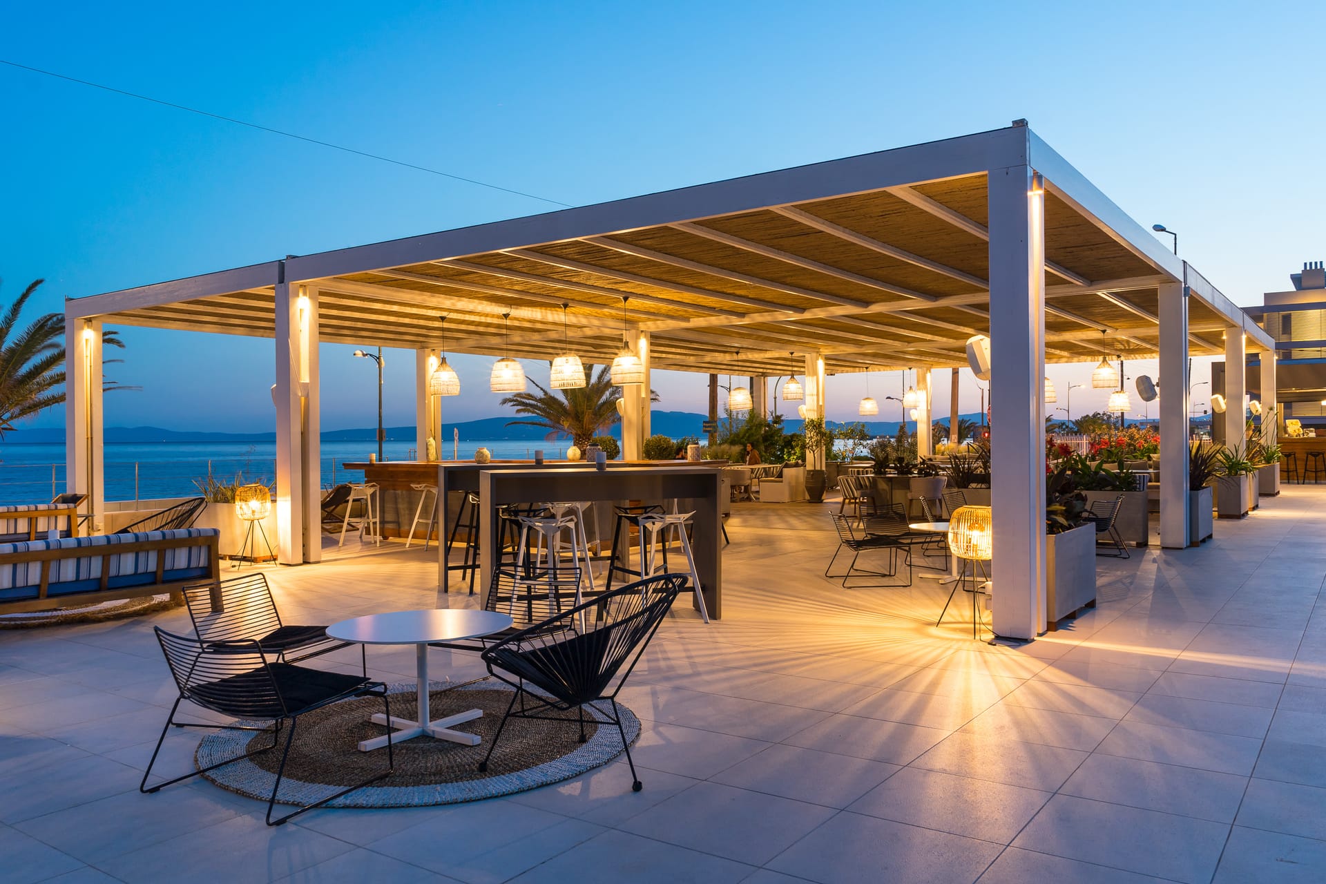 Horizon Blu, Kalamata, Peloponnese, Greece | Book Online