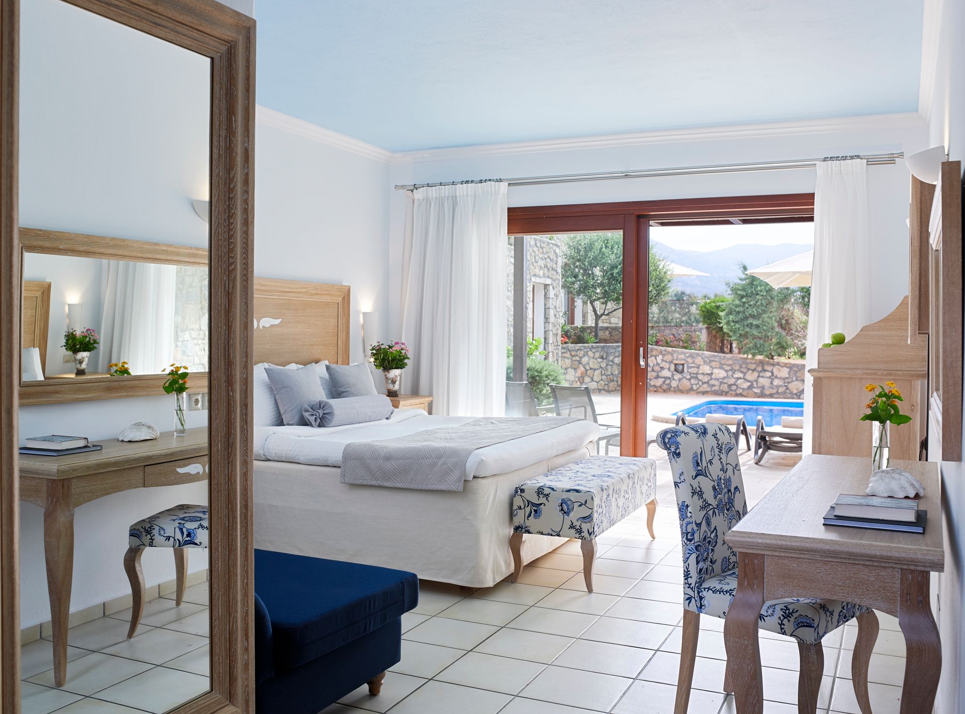 Ikaros Beach Luxury Resort & Spa Crete – Book Online