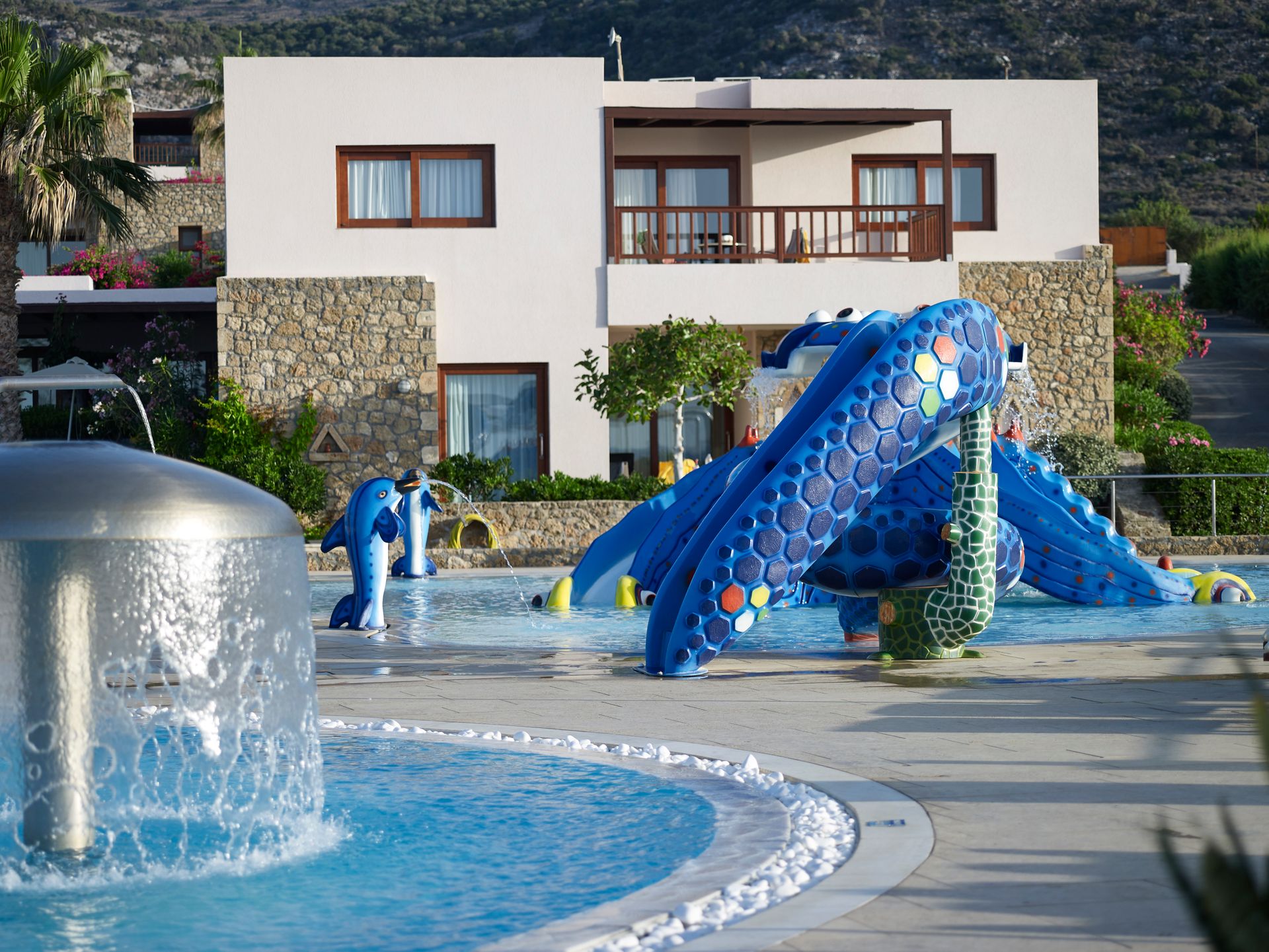 Ikaros Beach Luxury Resort & Spa Crete – Book Online