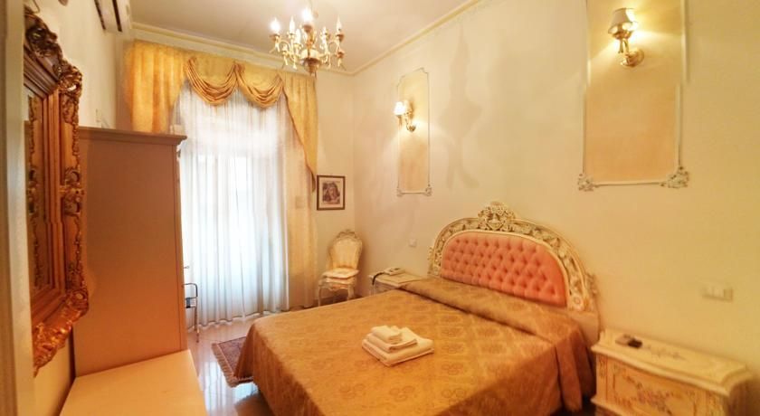 Imperial Rooms Rome, Italy | Book Online