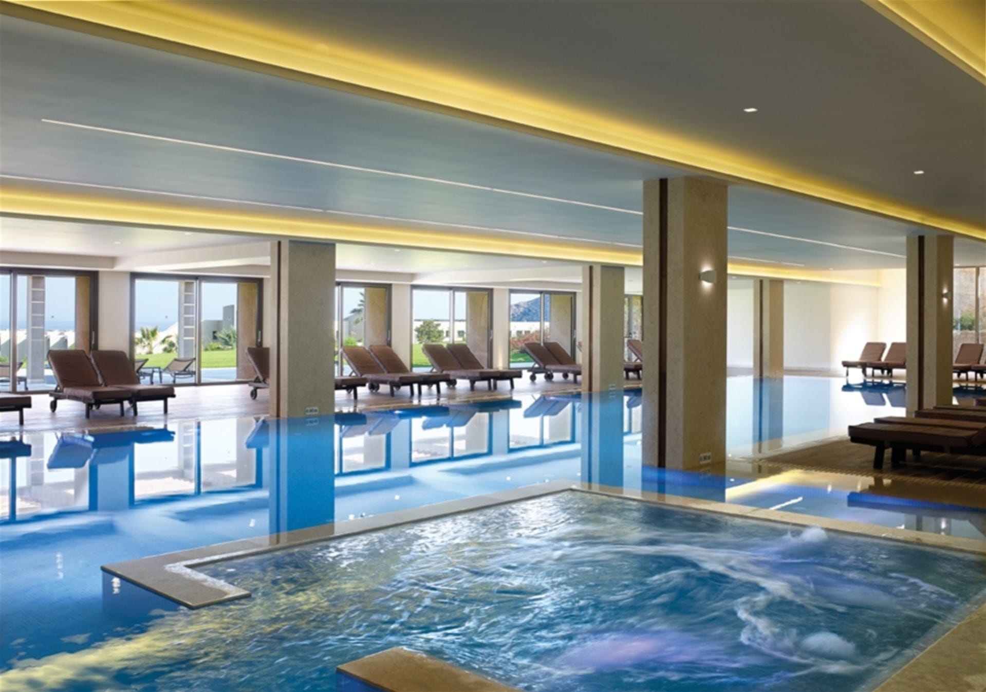 Atlantica Imperial Resort, Rhodes, Greece | Book Online