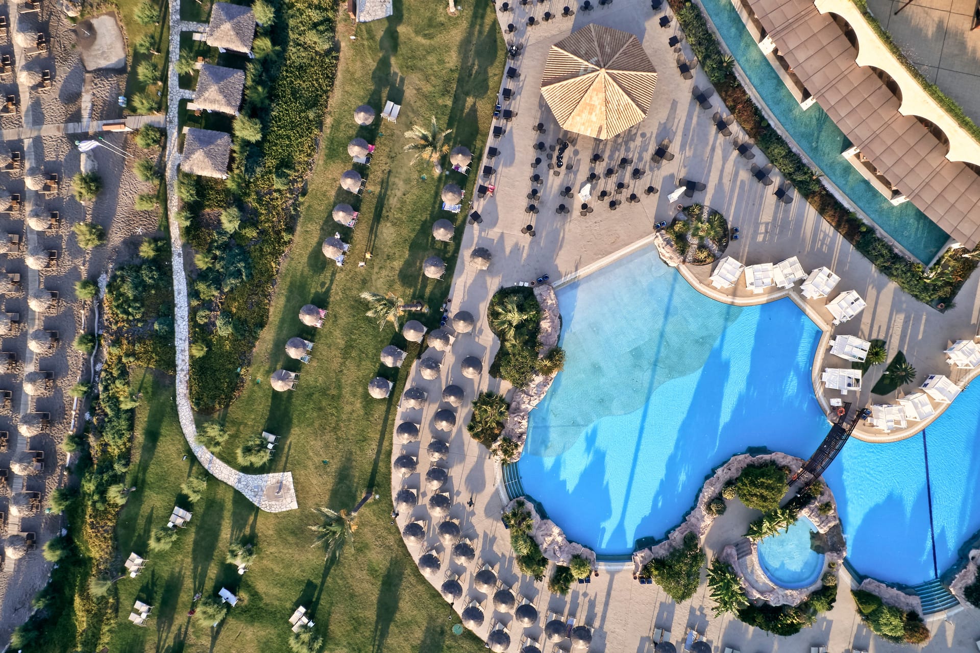 Atlantica Imperial Resort, Rhodes, Greece | Book Online