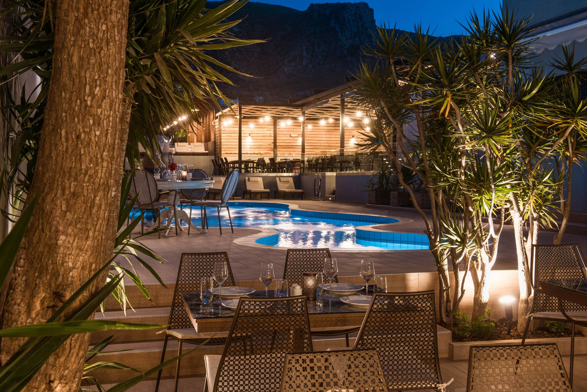 Indigo Inn Hotel | Book online