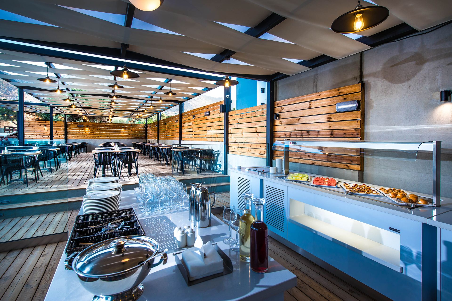 Indigo Inn Hotel | Book online