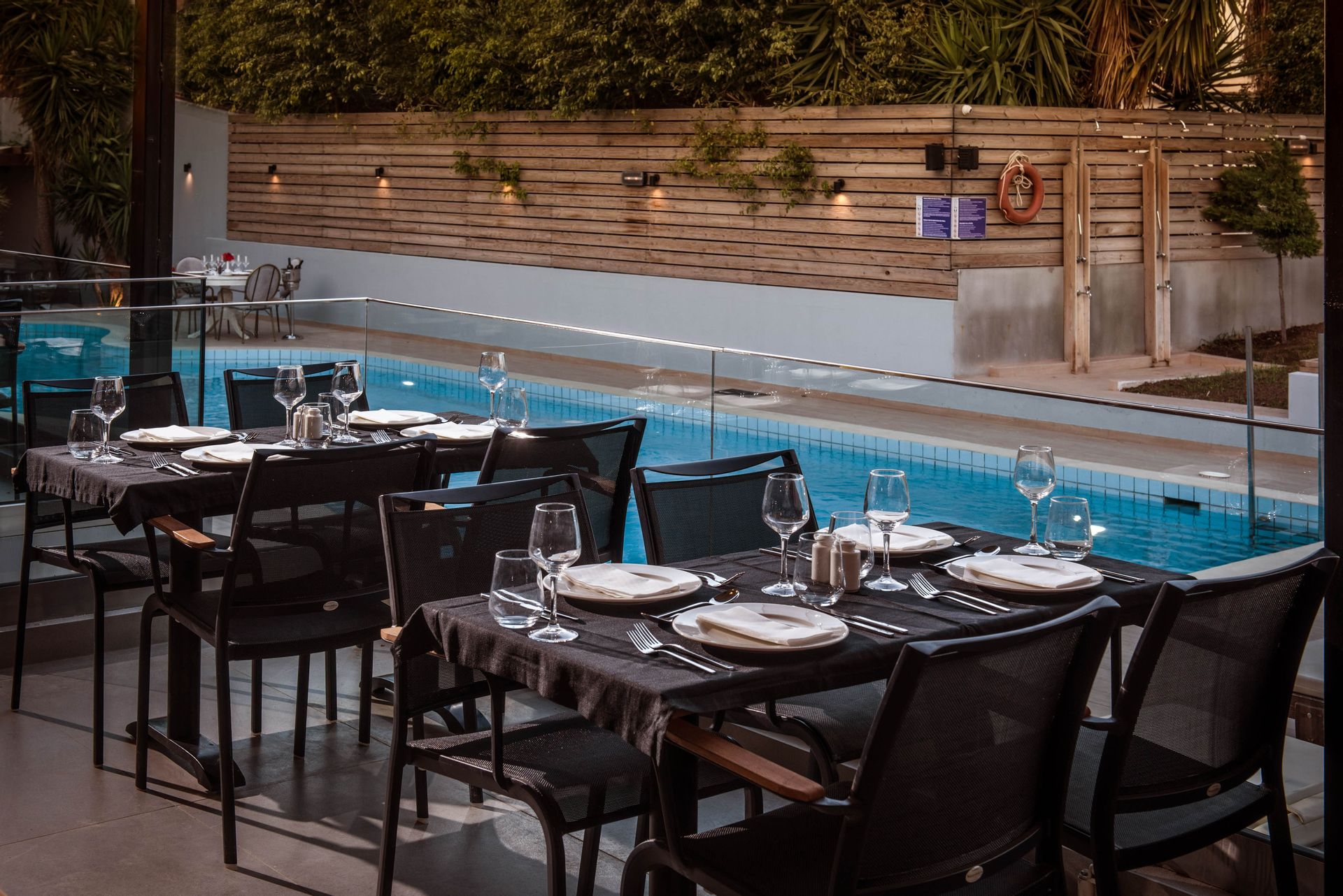 Indigo Inn Hotel | Book online