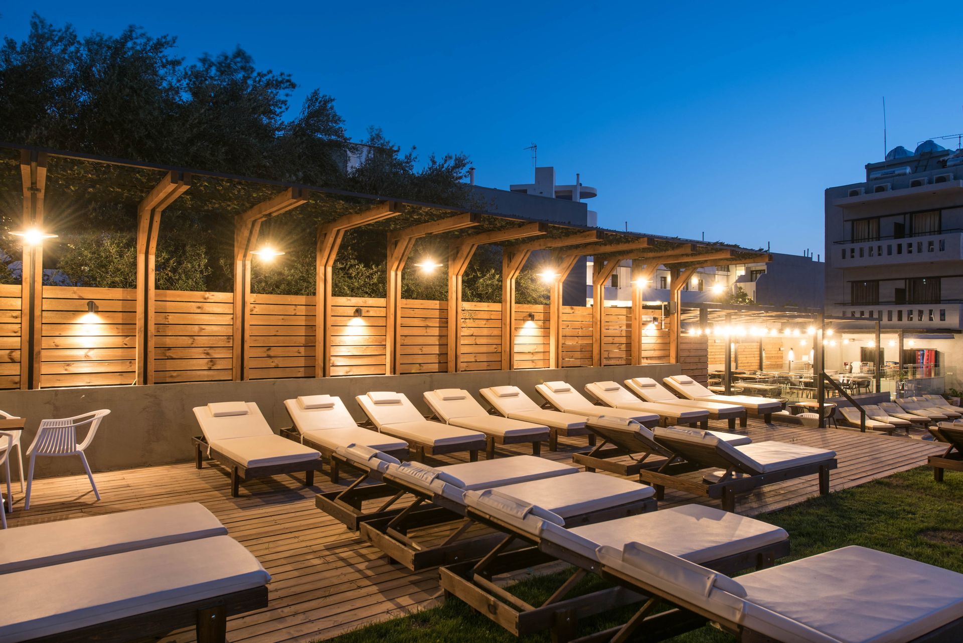 Indigo Inn Hotel | Book online