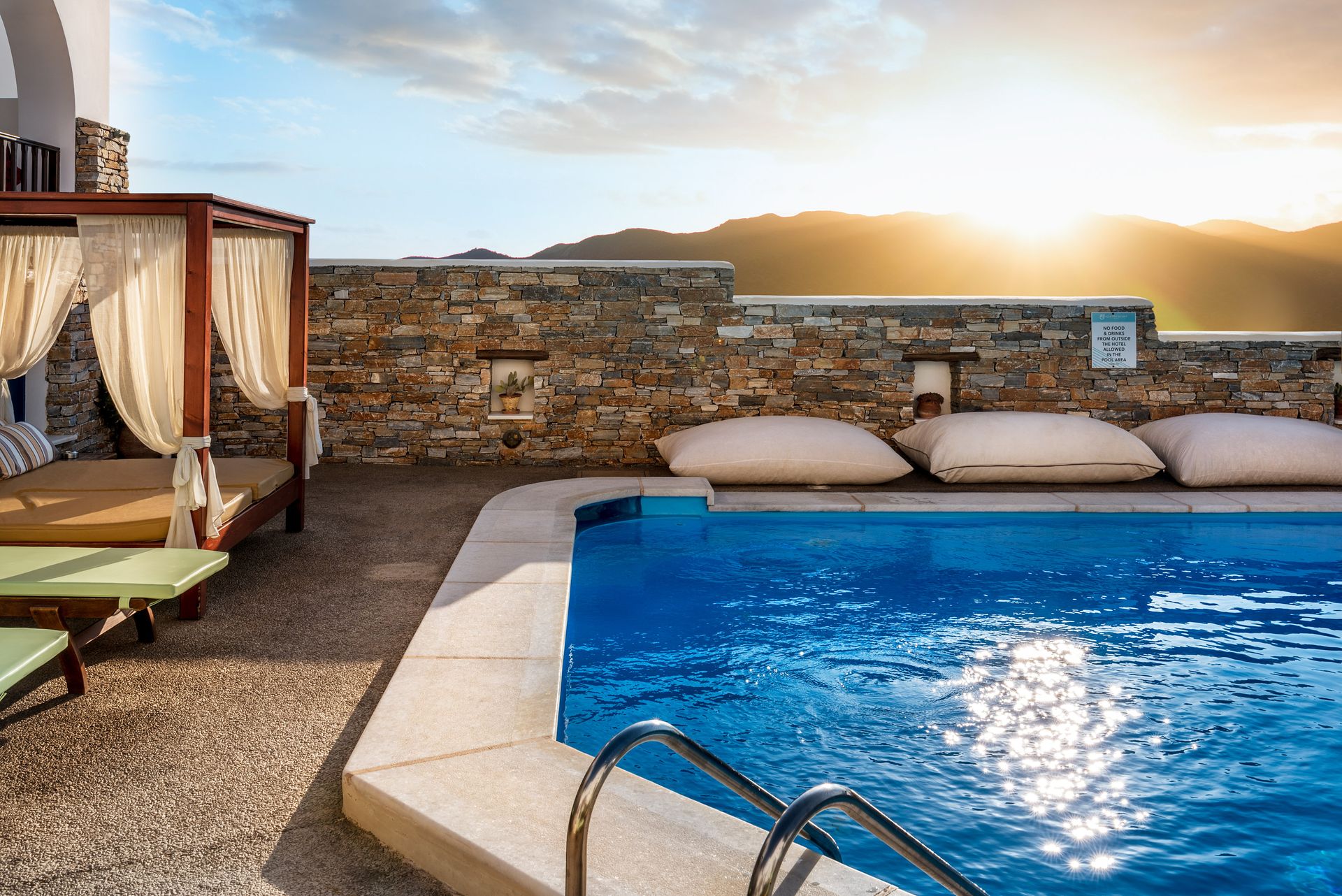 Ios Resort, Ios, Cyclades, Greece | Book Online