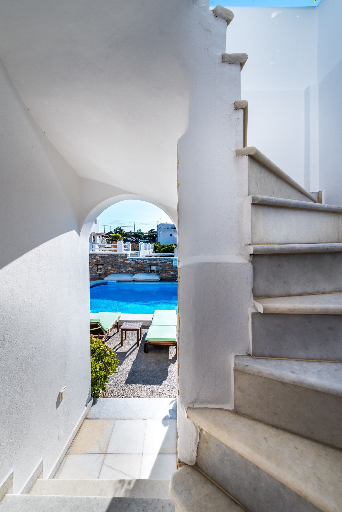 Ios Resort, Ios, Cyclades, Greece | Book Online