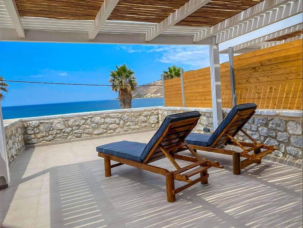 Suite with Sea View - Itilo Traditional Hotel Neo Itilo Lakonia Greece ...