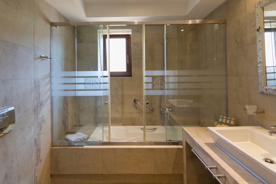 Suite with Sea View - Itilo Traditional Hotel Neo Itilo Lakonia Greece ...