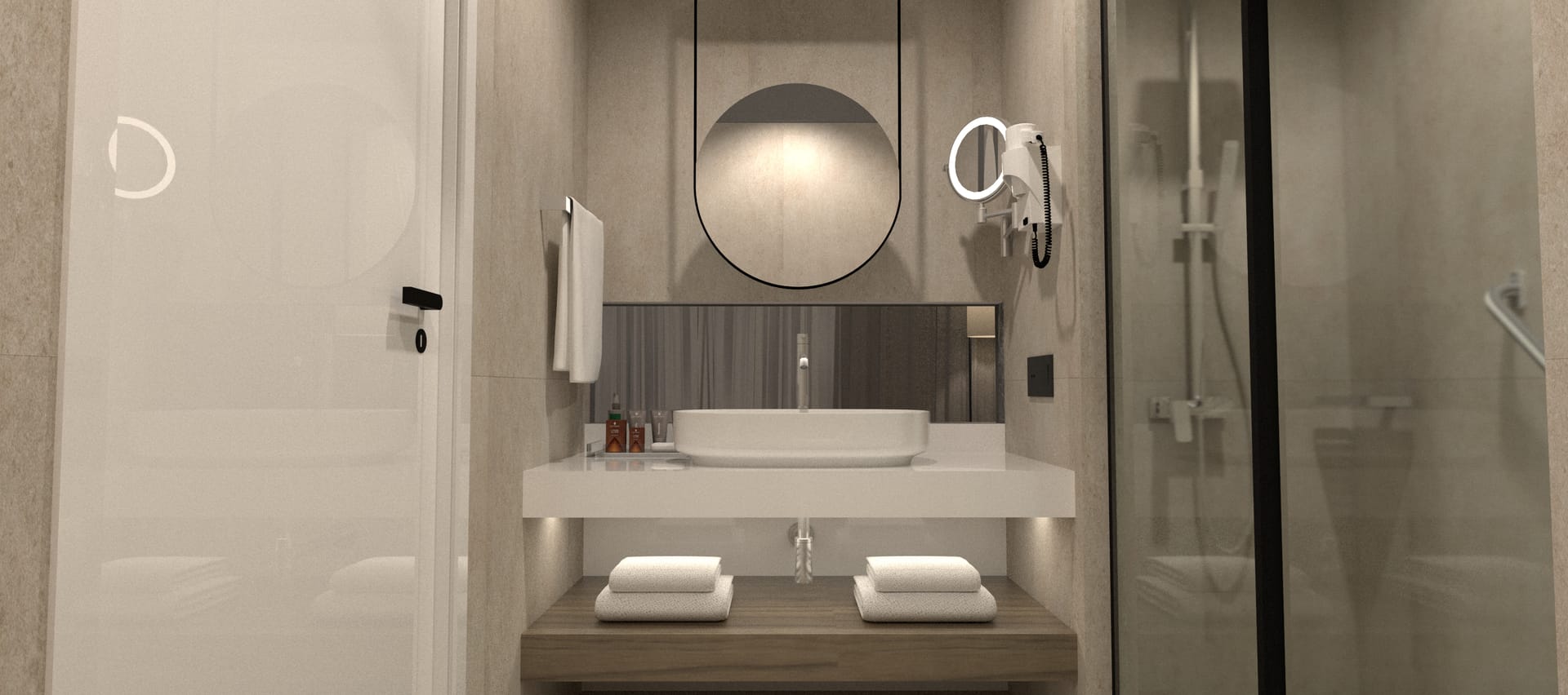 Design Inland View Room - 28m² - The Ixian Grand & All Suites - Adults ...