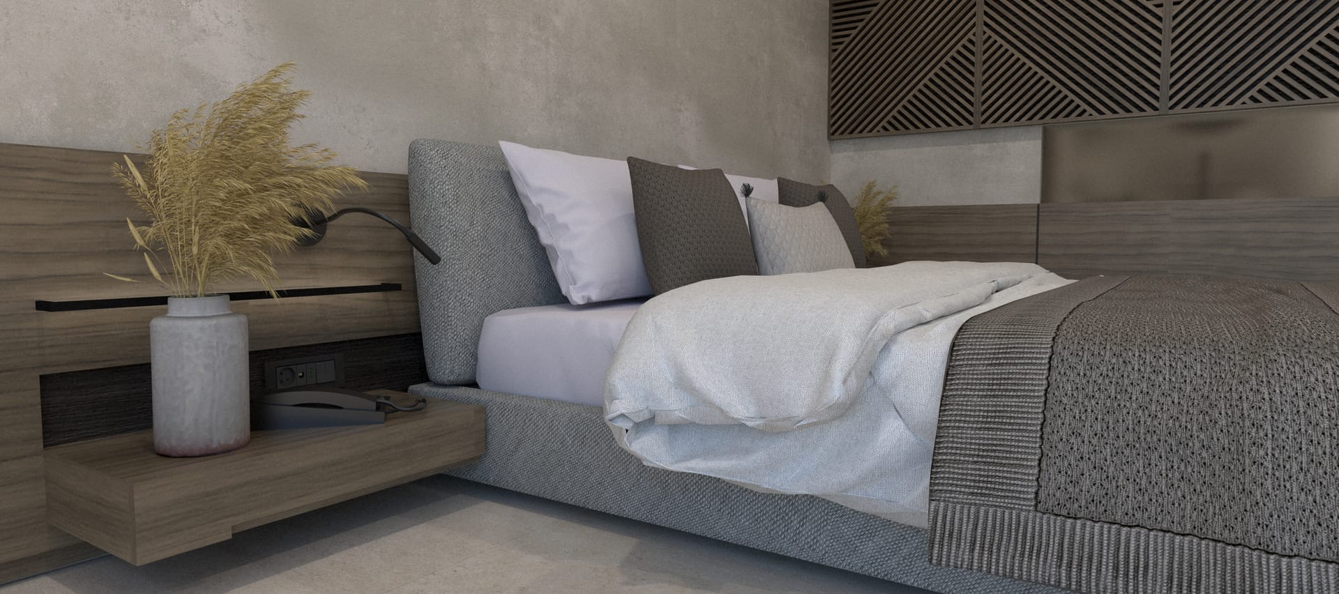 Design Inland View Room - 28m² - The Ixian Grand & All Suites - Adults ...