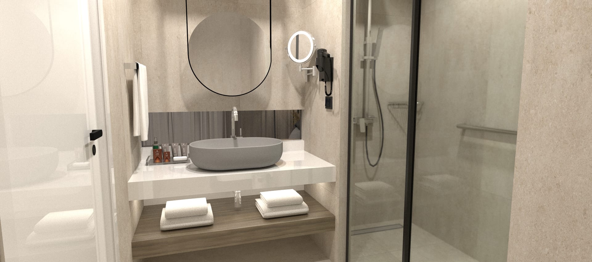 Design Inland View Room - 28m² - The Ixian Grand & All Suites - Adults ...