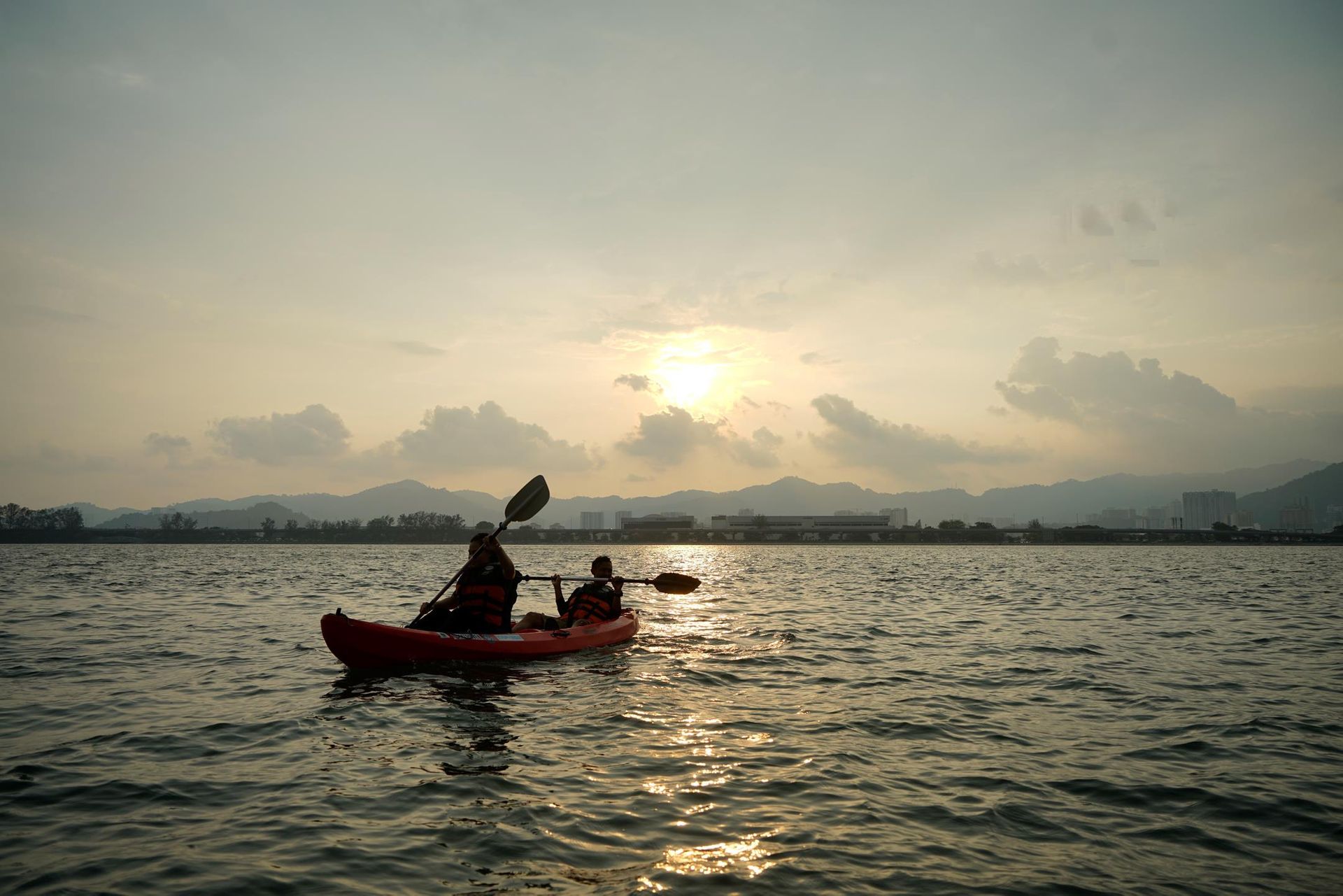 Jerejak Island Resort Official Website | Book Direct