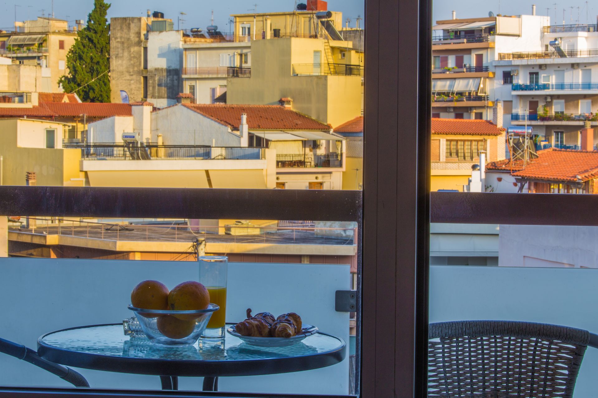 John's Hotel Chalkida, Greece | Book online