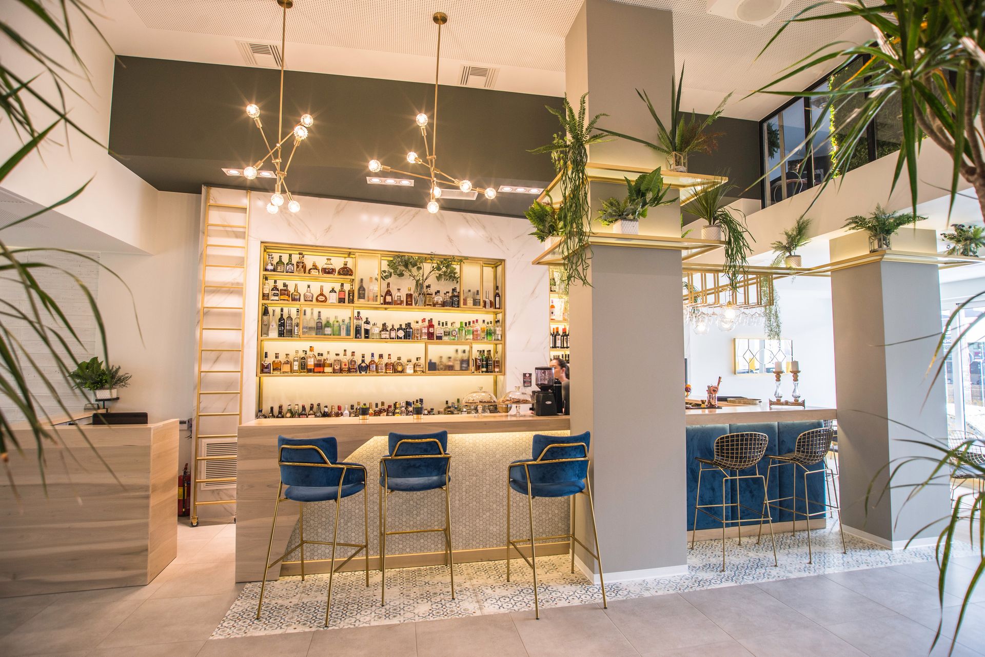 John's Hotel Chalkida, Greece | Book online