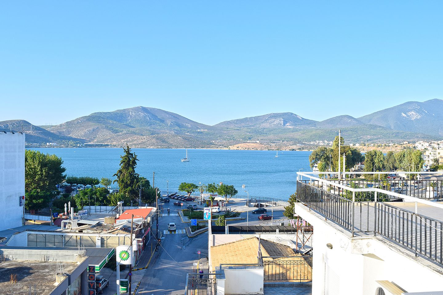 John's Hotel Chalkida, Greece | Book online