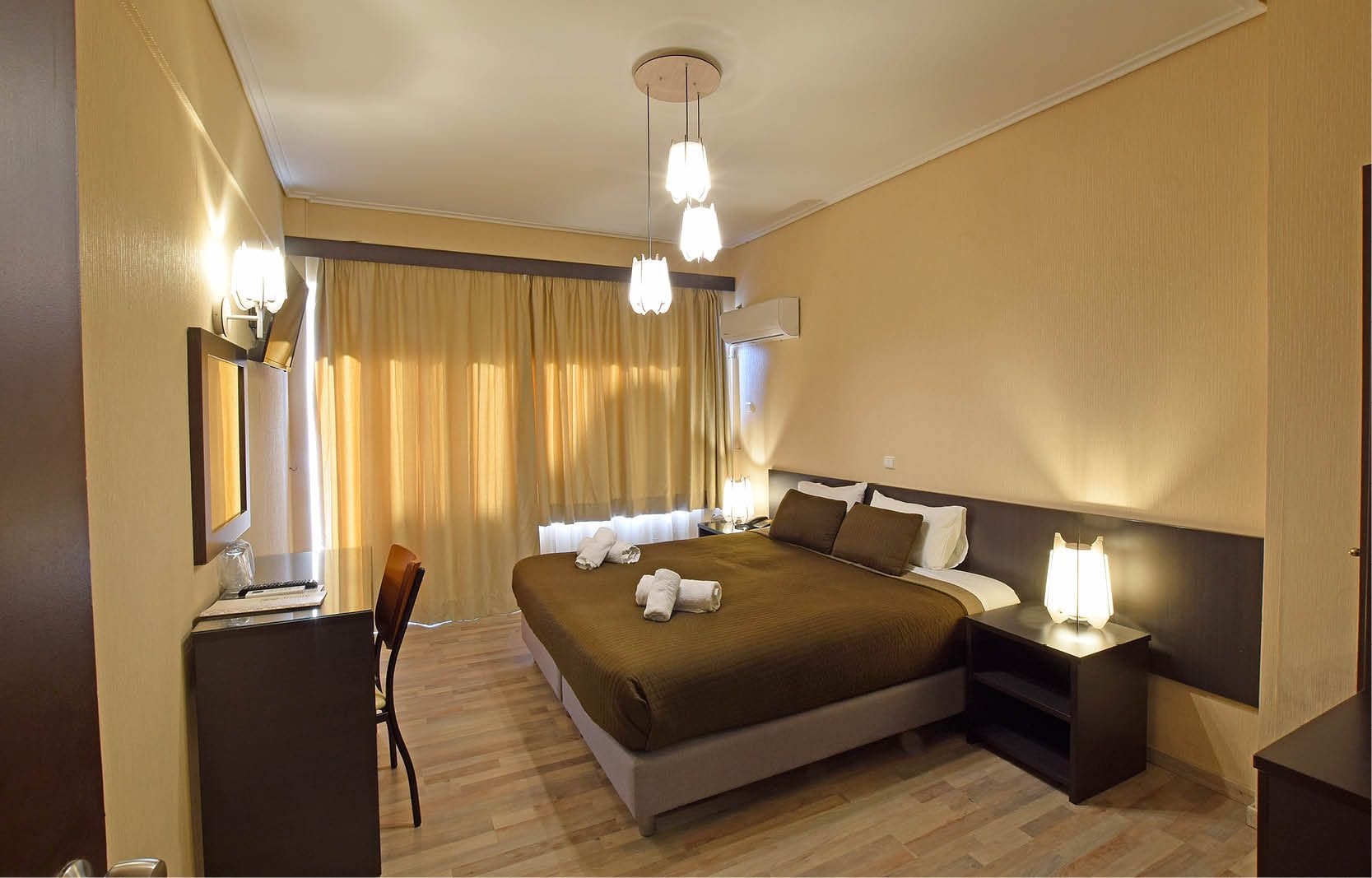 John's Hotel Chalkida, Greece | Book online
