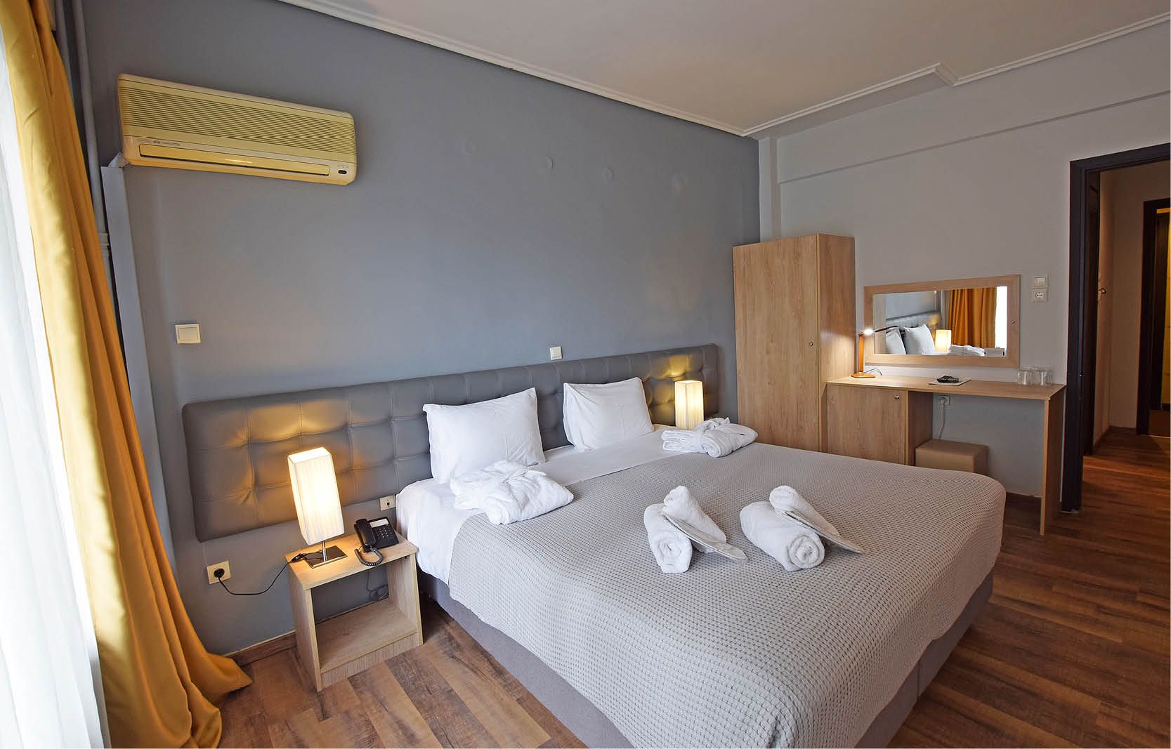 John's Hotel Chalkida, Greece | Book online