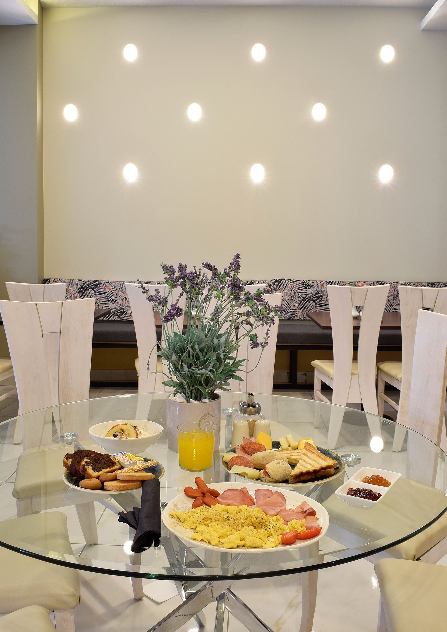 John's Hotel Chalkida, Greece | Book online