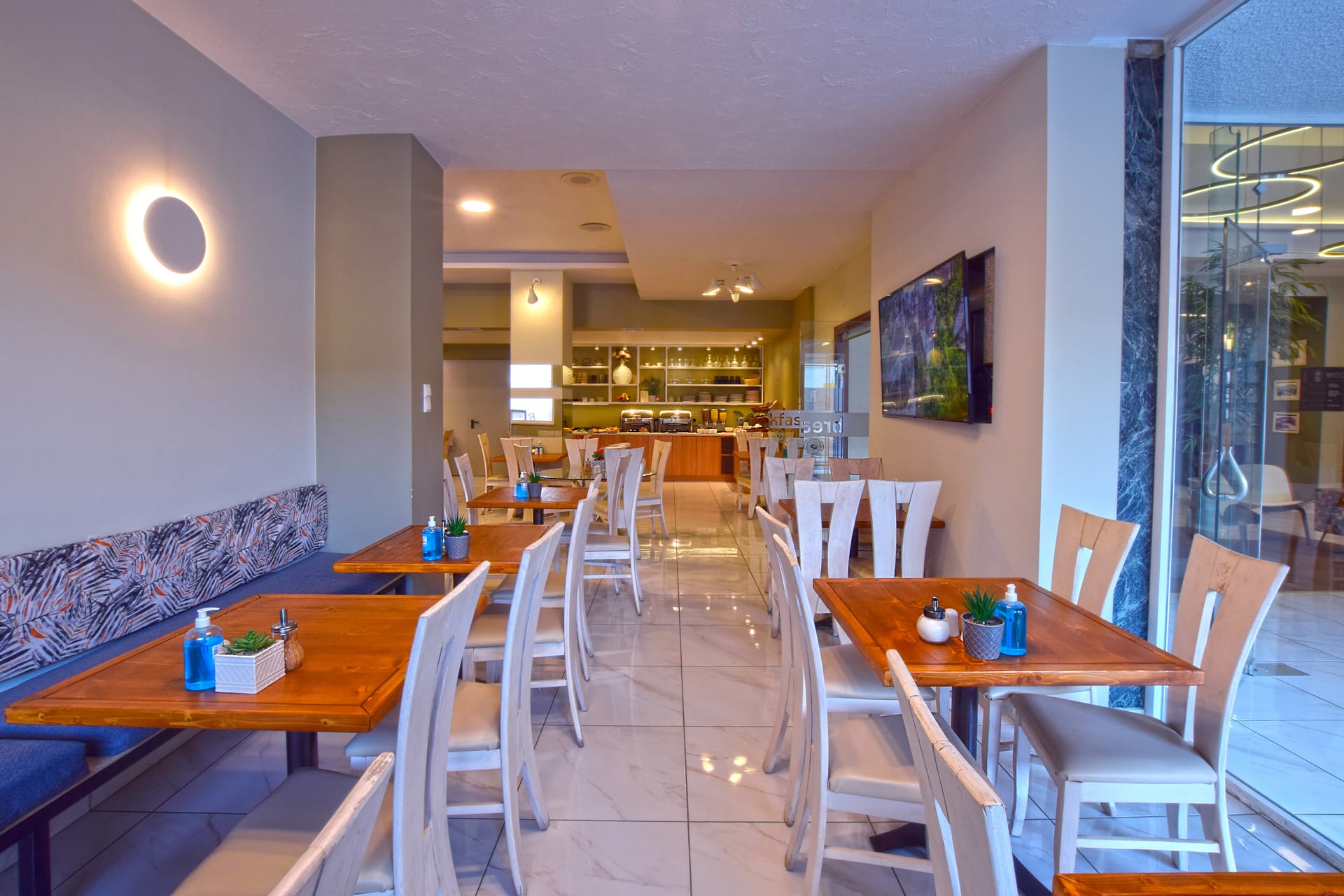 John's Hotel Chalkida, Greece | Book online