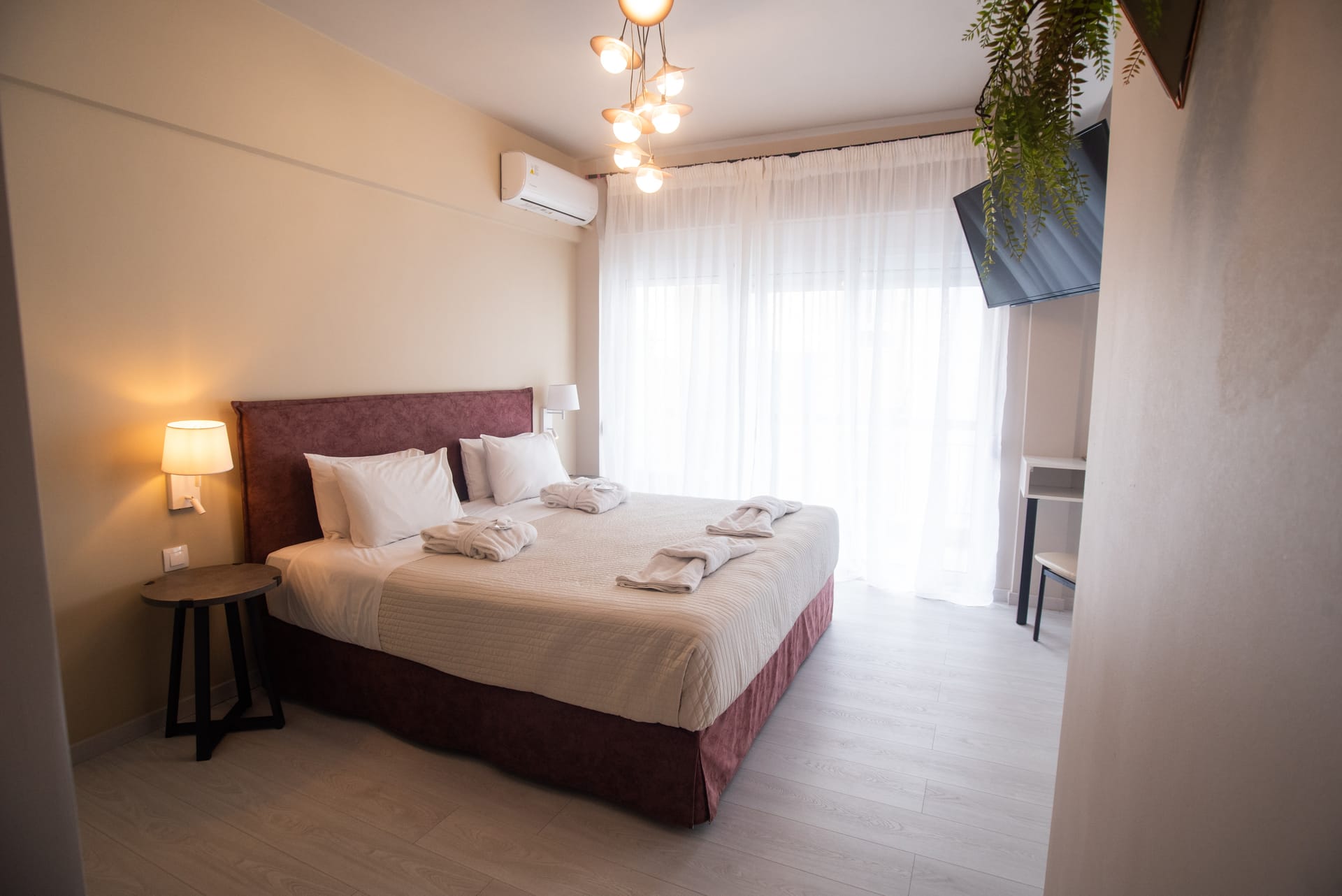 John's Hotel Chalkida, Greece | Book online