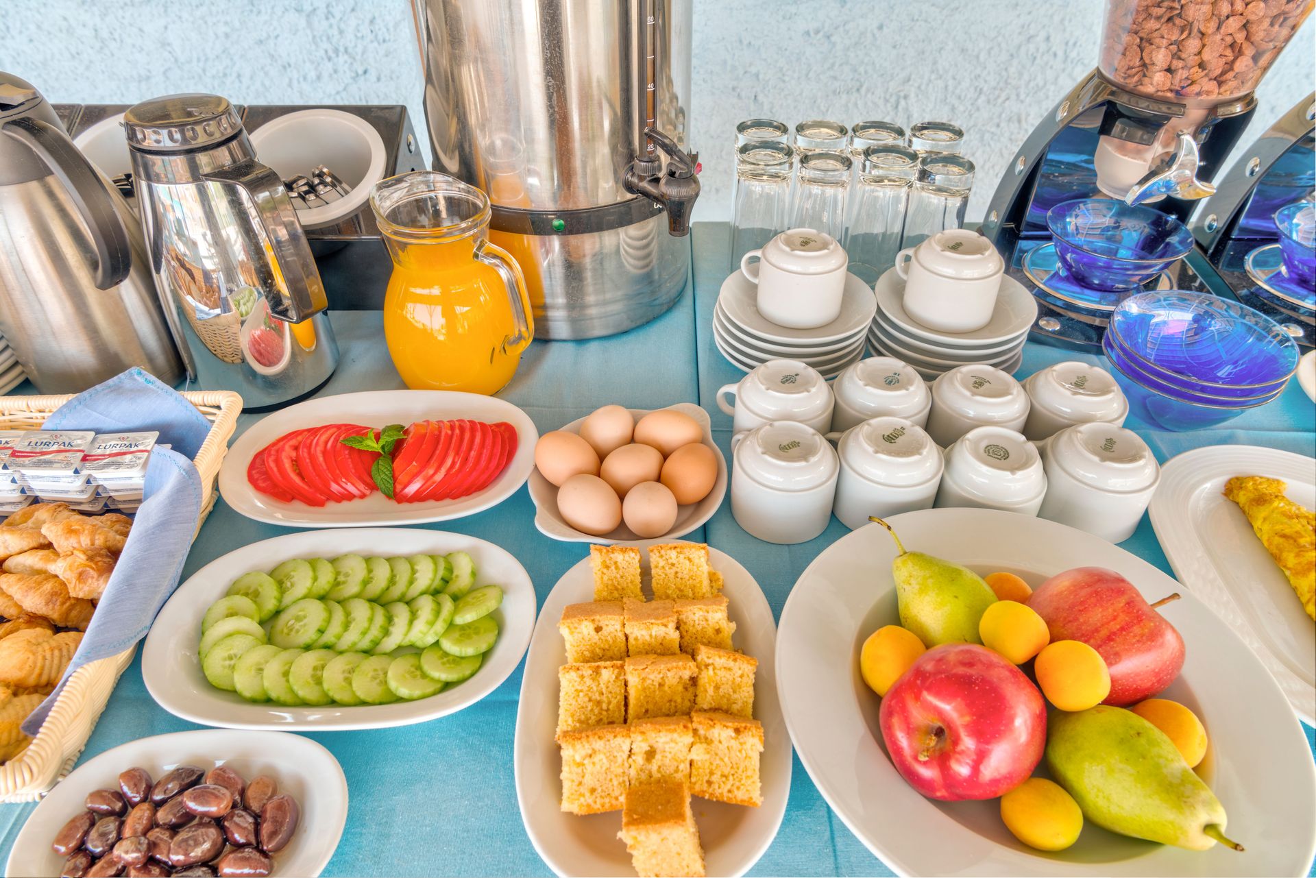 Kamelo Hotel Vari Syros | Book Online