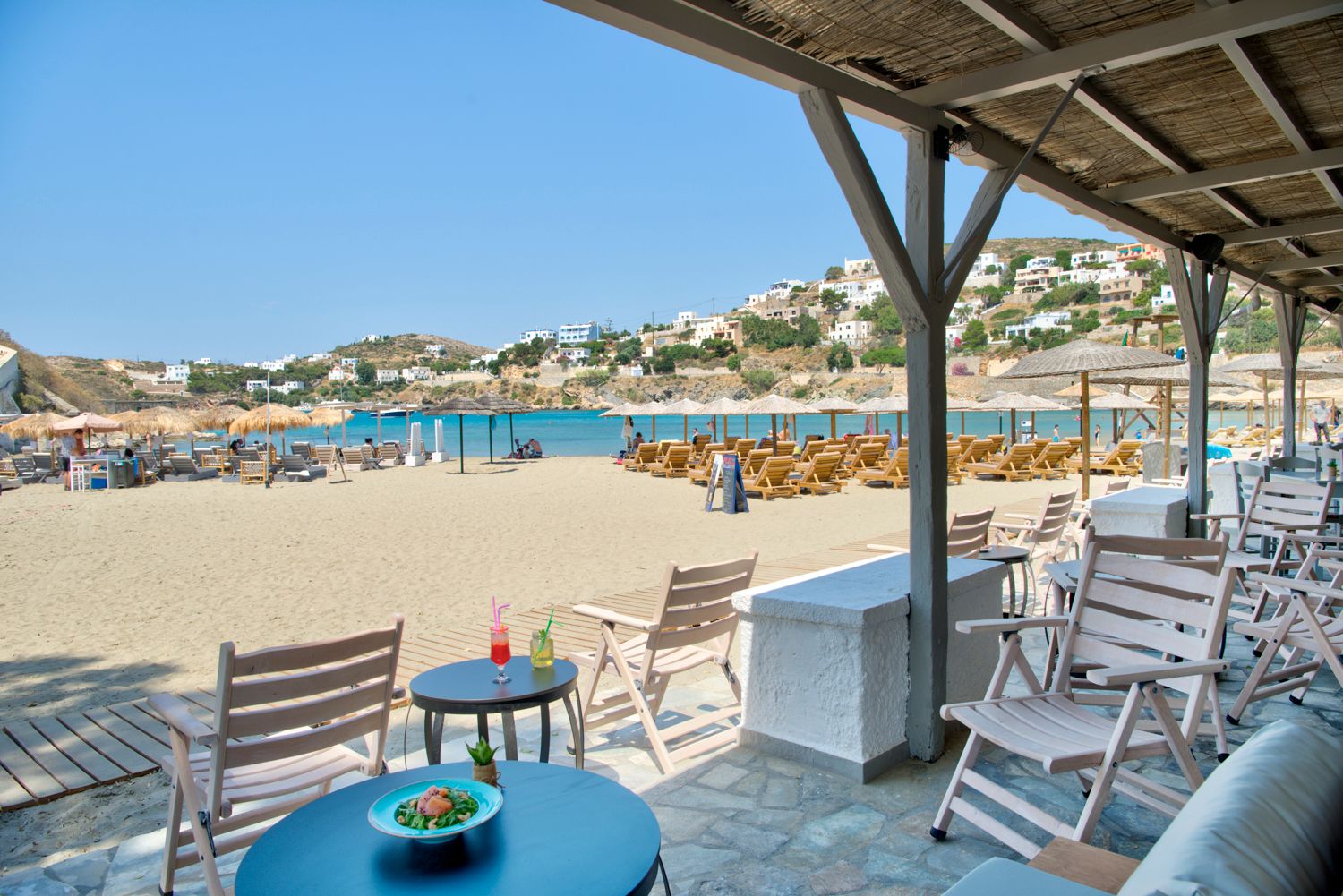 Kamelo Hotel Vari Syros | Book Online
