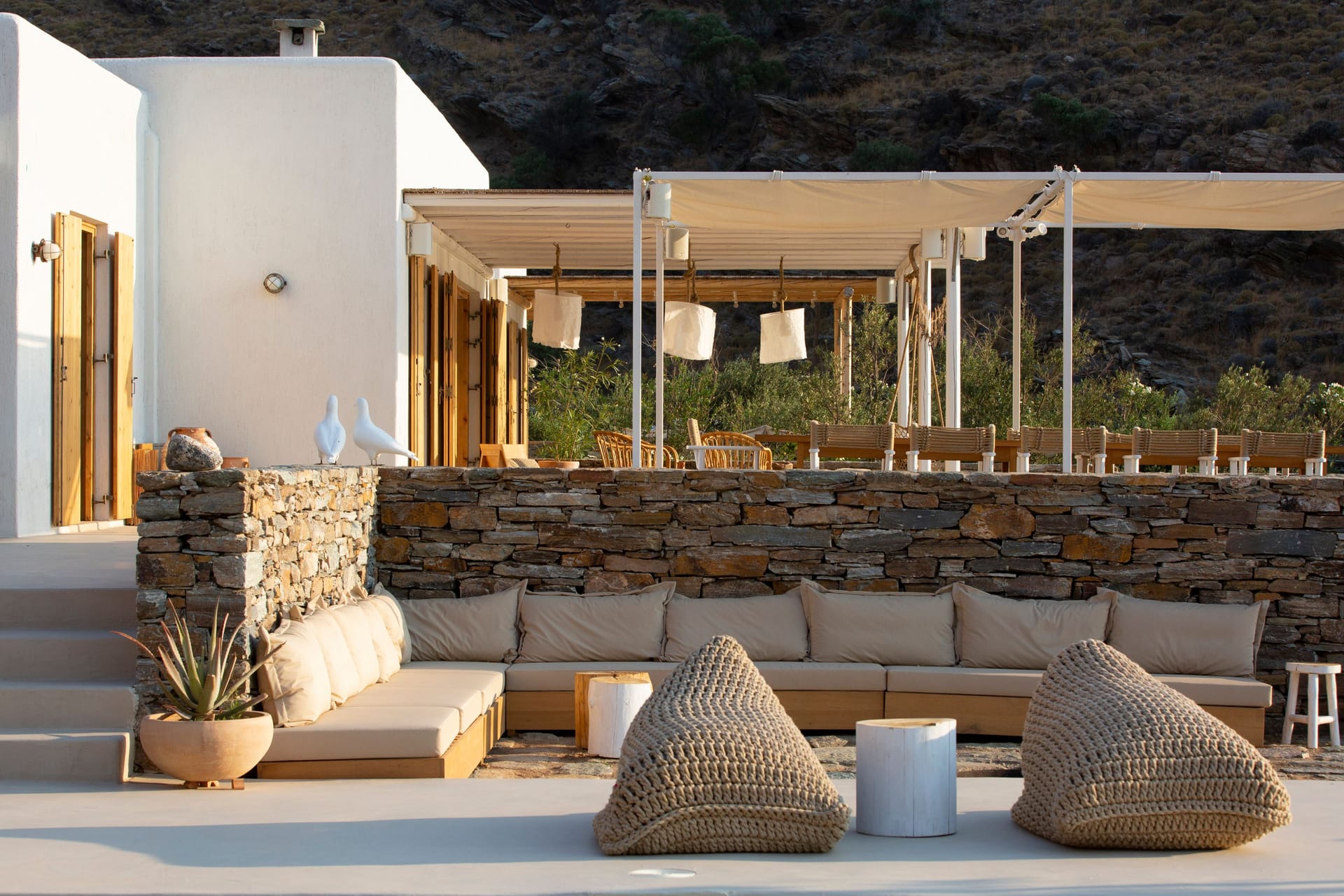 Kea Retreat | Book Online