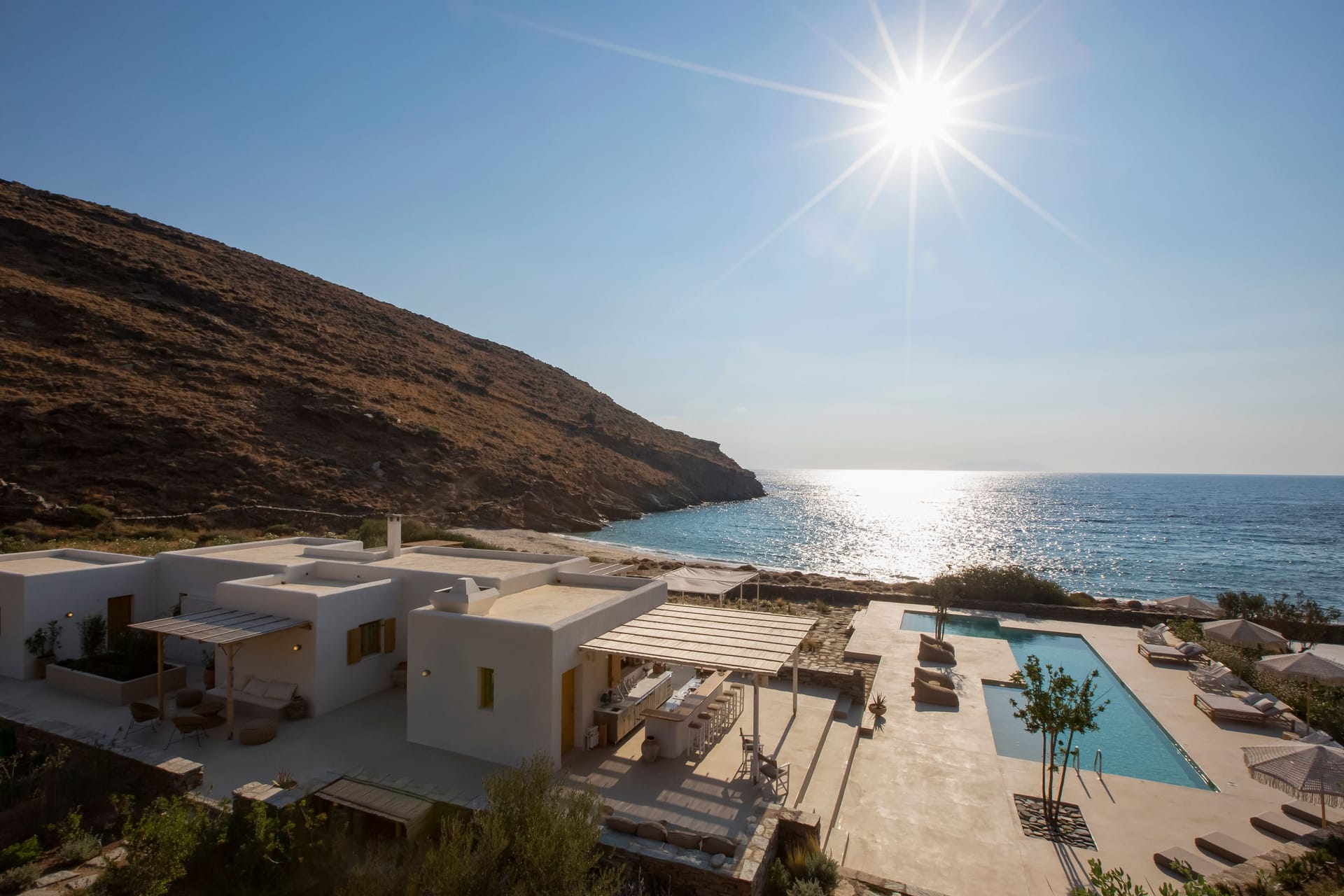 Kea Retreat | Book Online