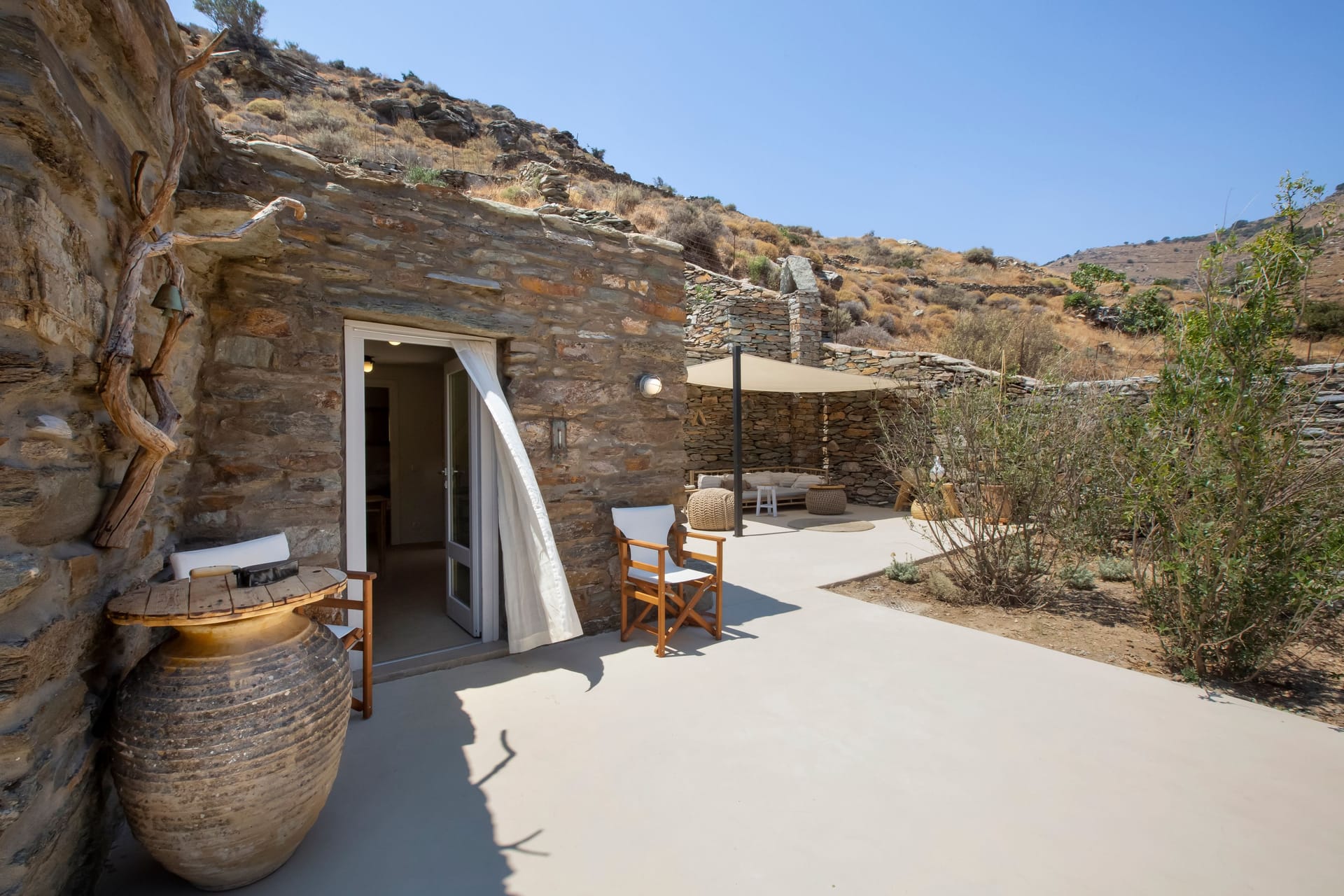 Kea Retreat | Book Online