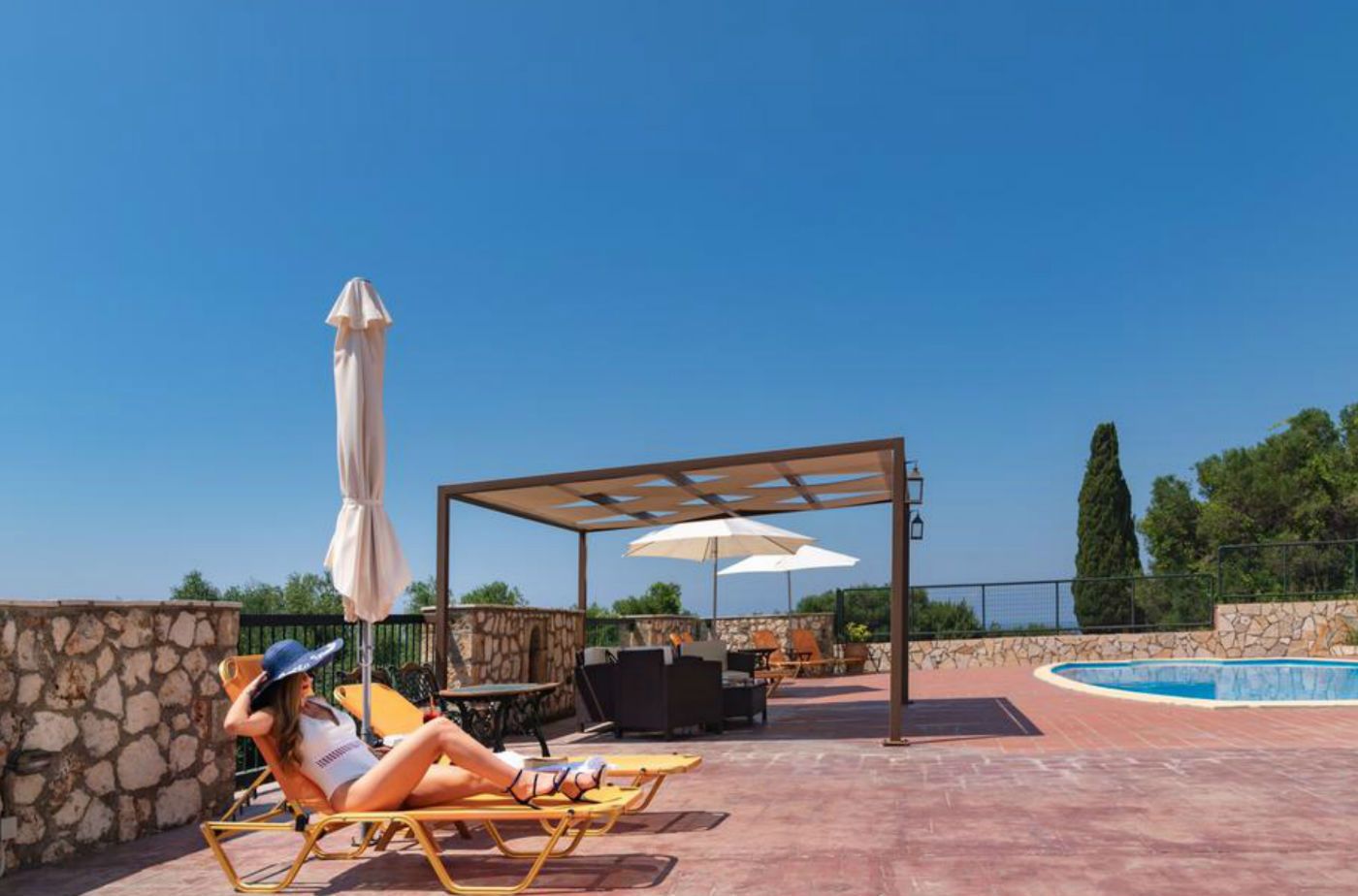 Kefalonian 360ᵒ Sunrise | Kaligata - Kefalonia Apartments, Kefalonia ...