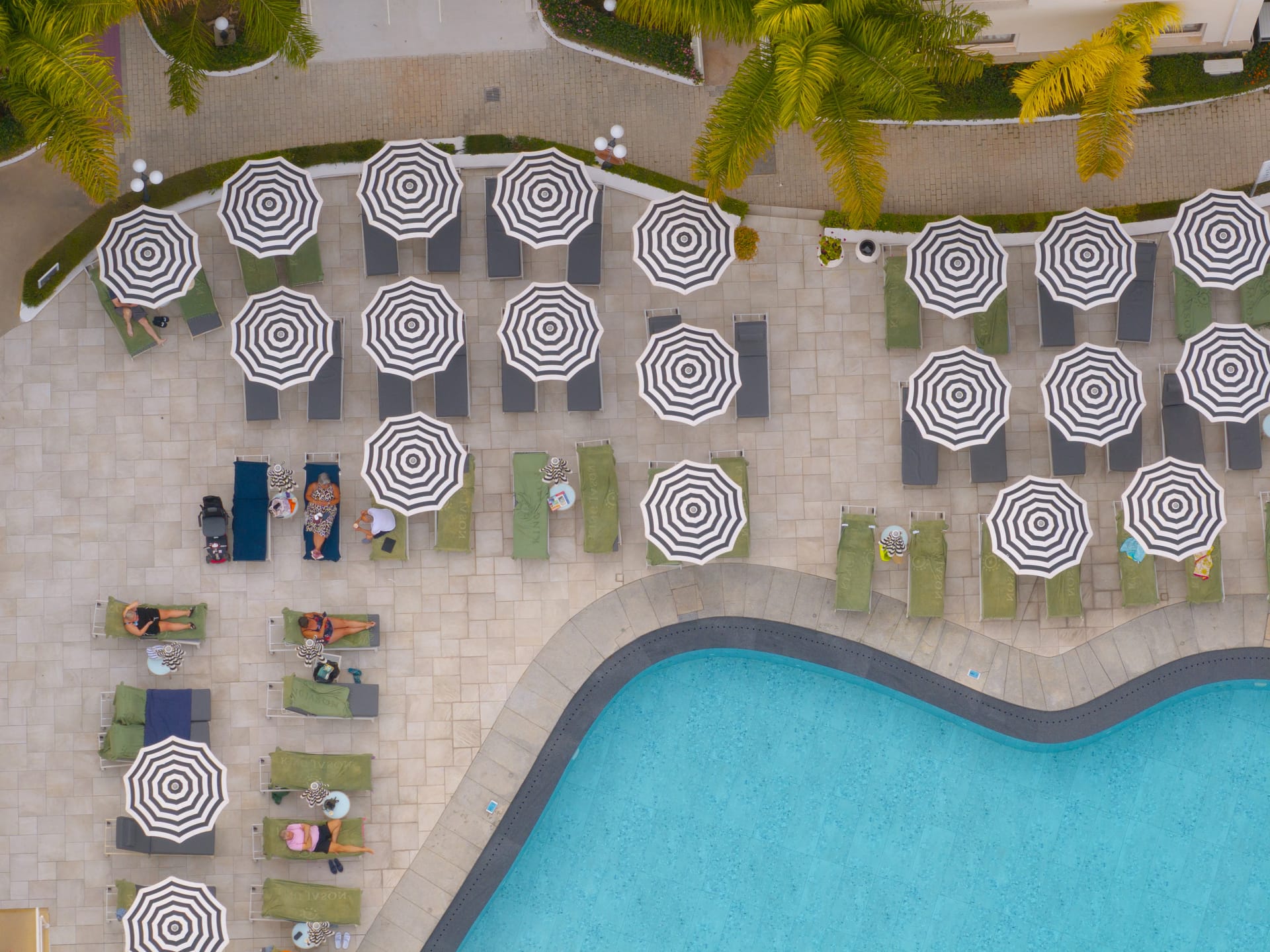 King Jason Paphos – Designed for adults, Cyprus | Book online