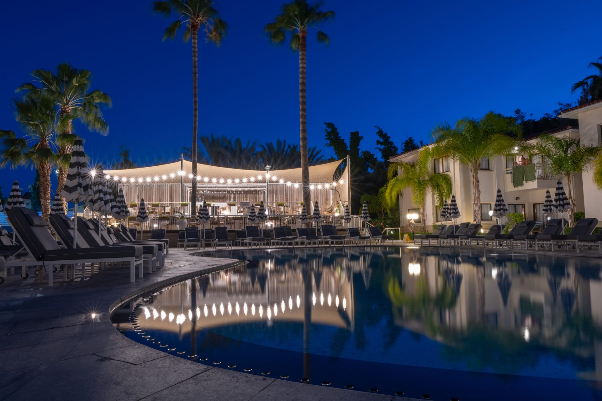 King Jason Paphos – Designed for adults, Cyprus | Book online