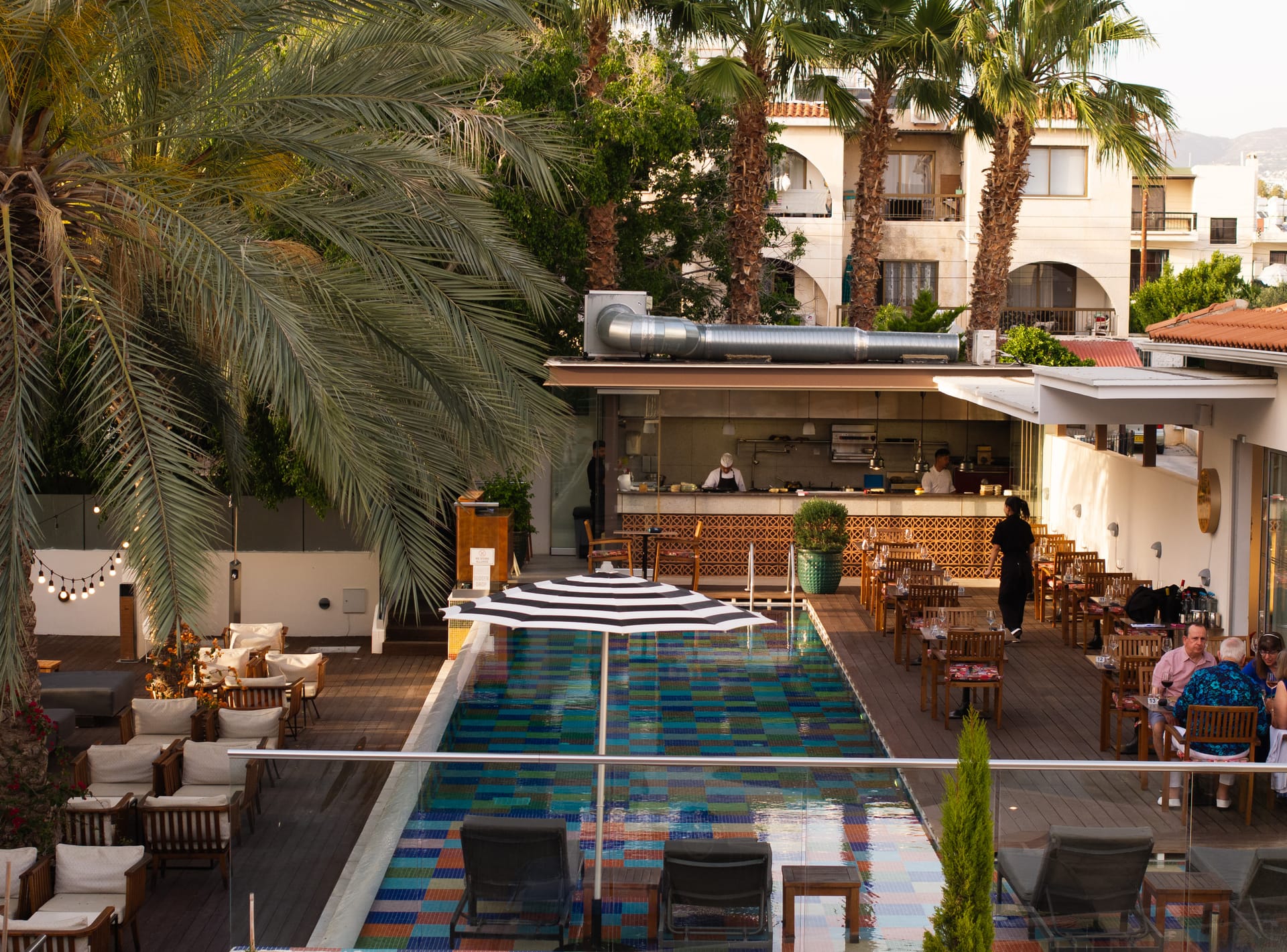 King Jason Paphos – Designed for adults, Cyprus | Book online