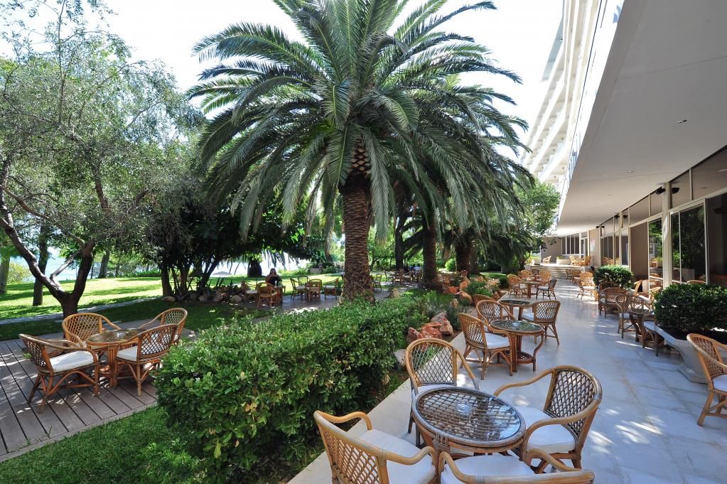 King Saron Club Marmara,Corinth, Greece | Book Online