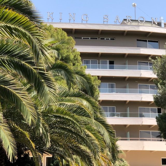 King Saron Club Marmara,Corinth, Greece | Book Online