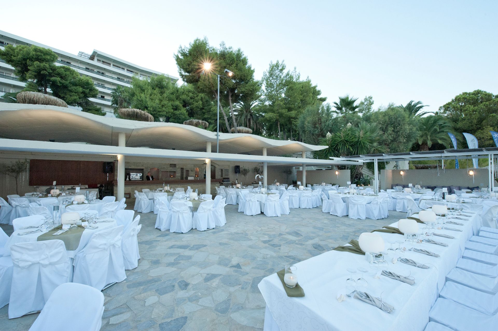King Saron Club Marmara,Corinth, Greece | Book Online