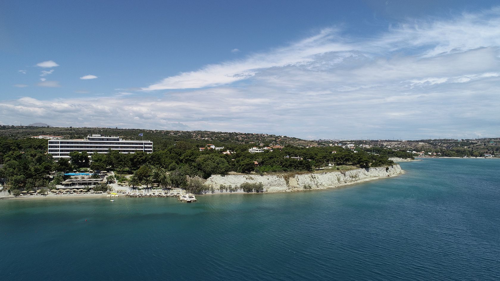 King Saron Club Marmara,Corinth, Greece | Book Online