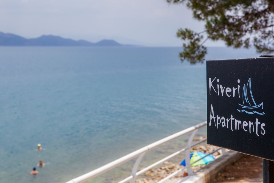 Kiveri Apartments - Reserve Online