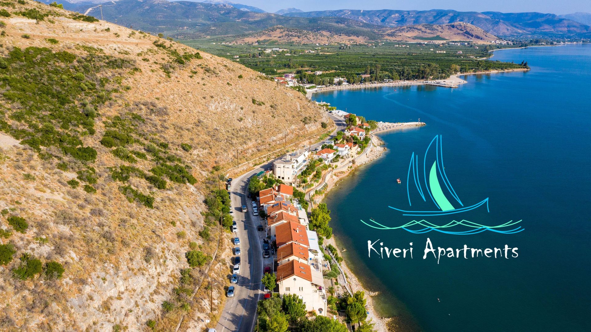 Kiveri Apartments - Reserve Online