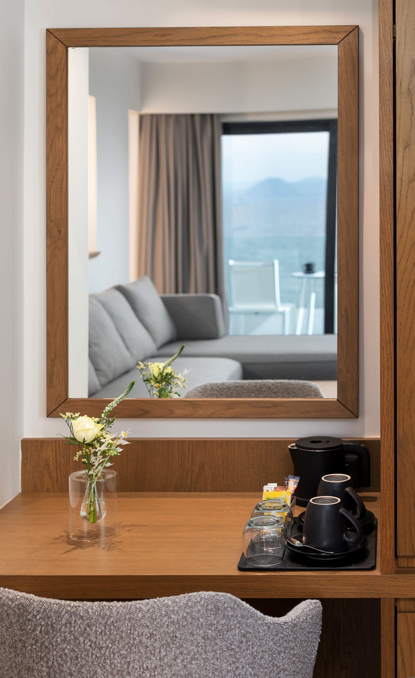 Suite Sea View - Kos Divine Hotel & Suites | Book online